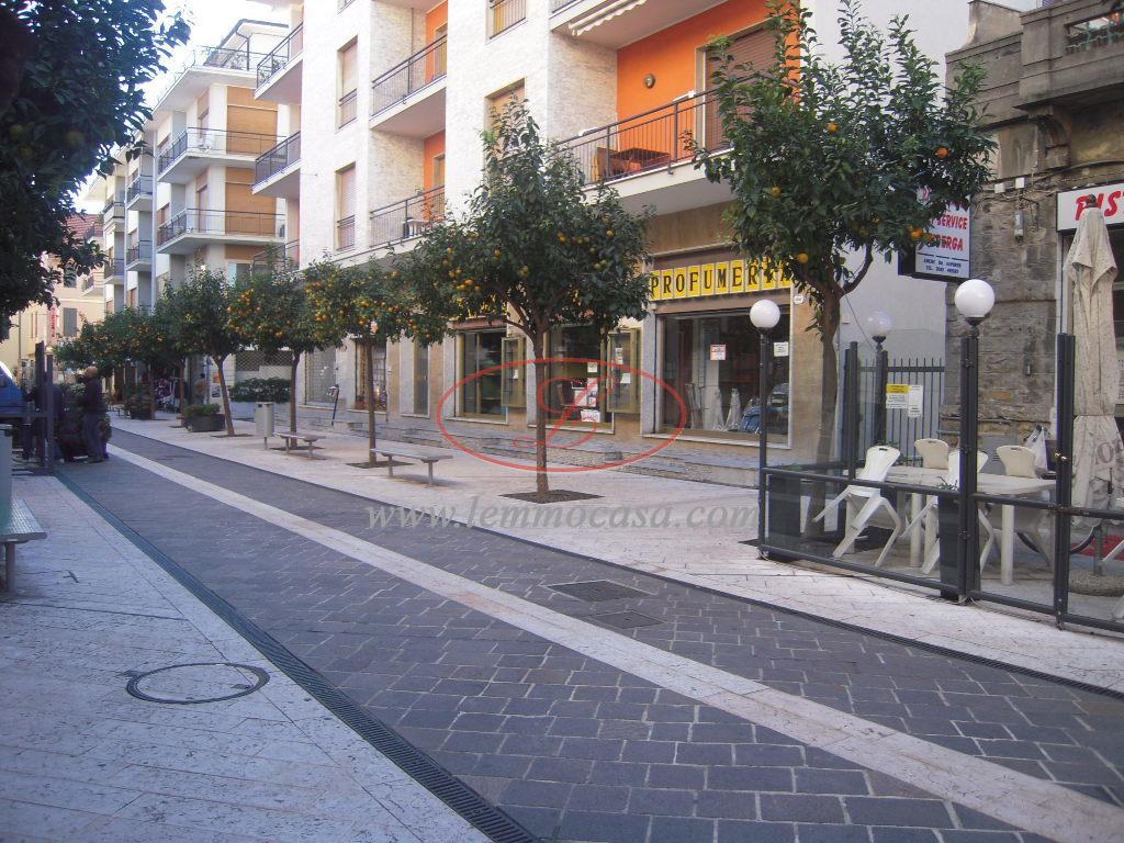 Appartamento in vendita a Diano Marina