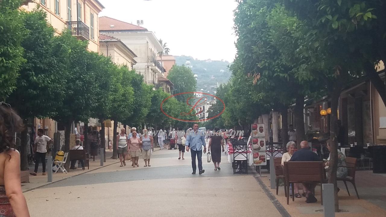 Appartamento in vendita a Diano Marina