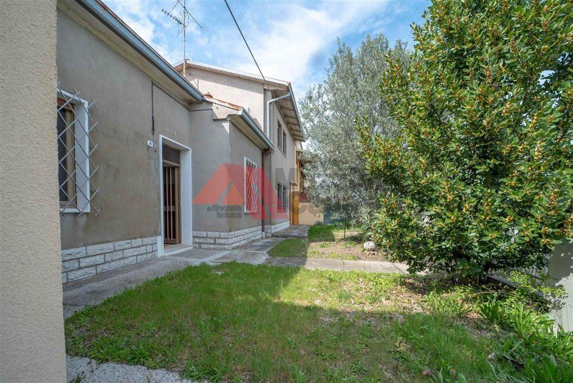 Villa a schiera in vendita a Ravenna
