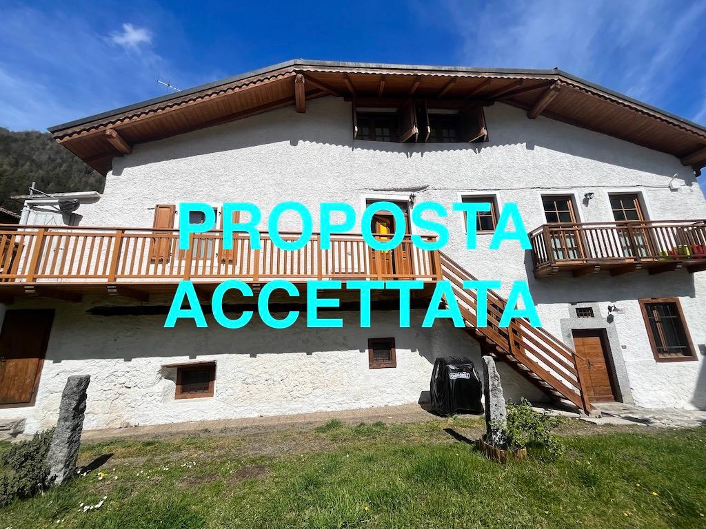 Appartamento in vendita a Porte di Rendena