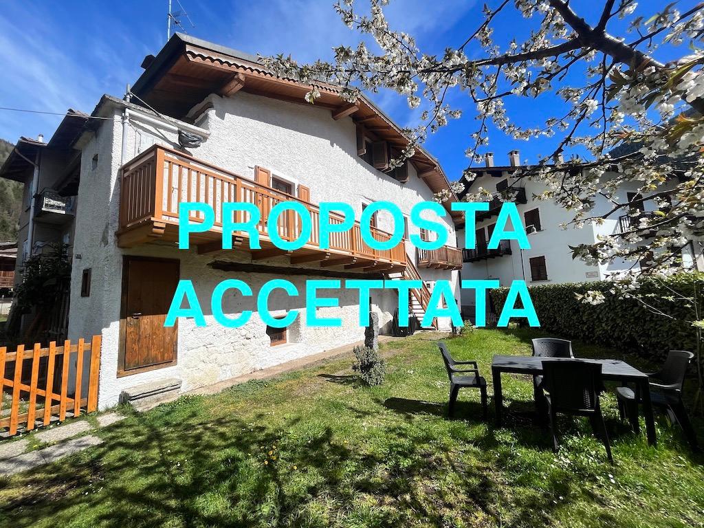 Appartamento in vendita a Porte di Rendena