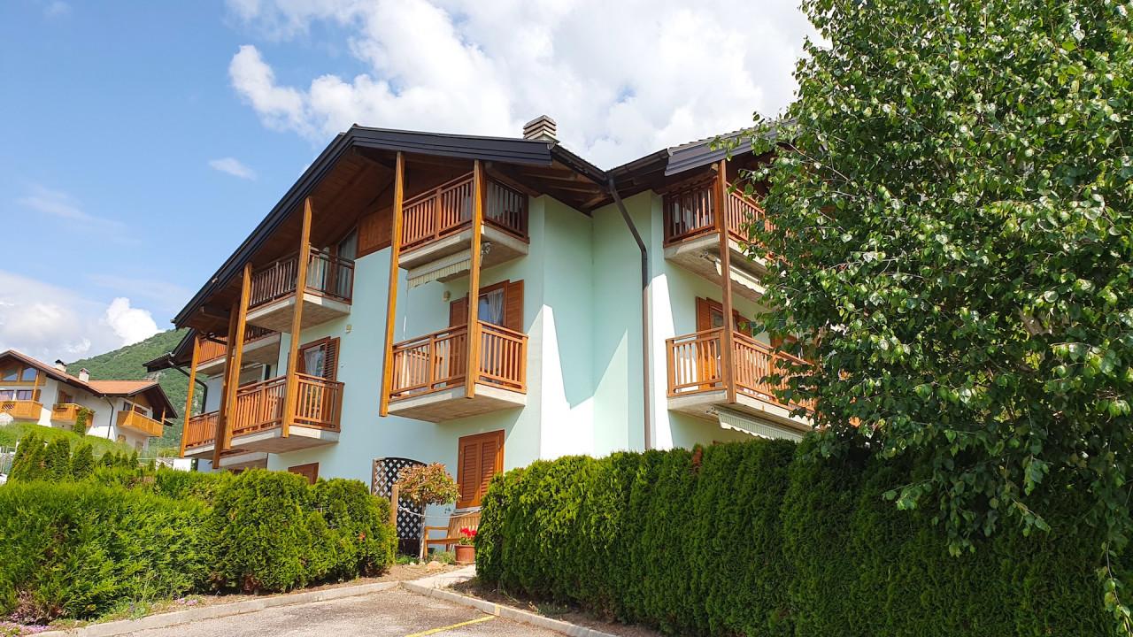 Appartamento in vendita a Stenico