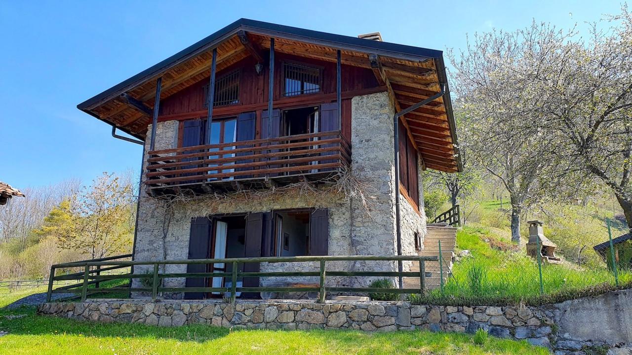 Baita in vendita a Bondone