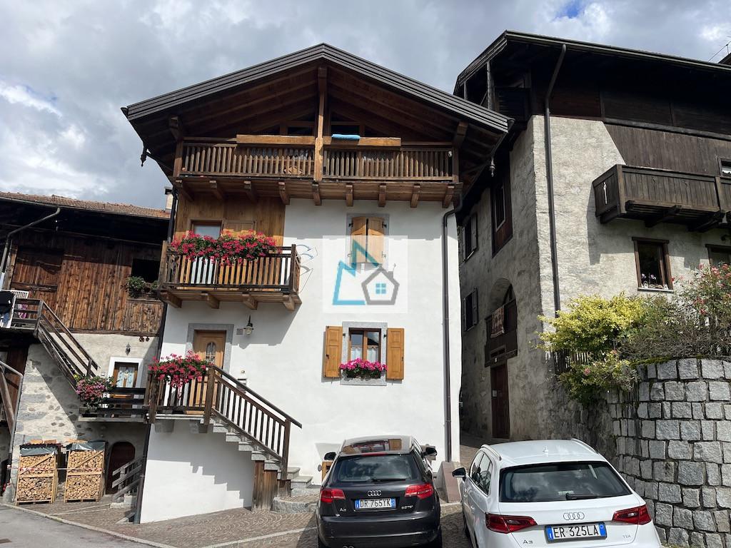 Appartamento in vendita a Bocenago