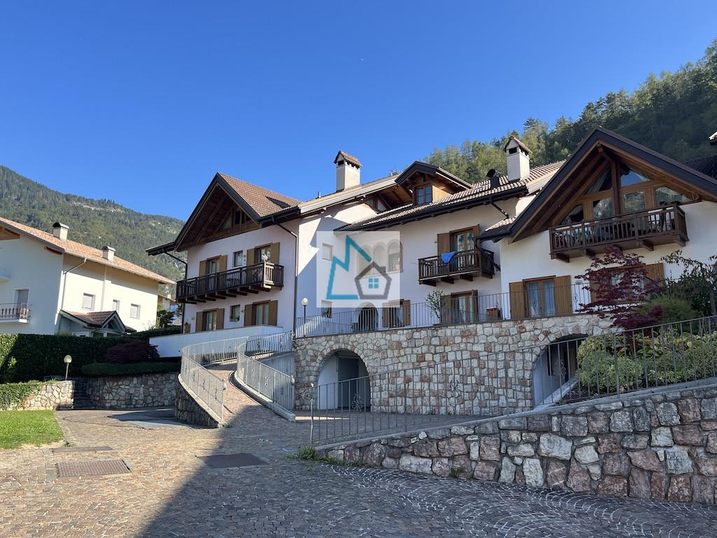 Appartamento in vendita a San Lorenzo Dorsino