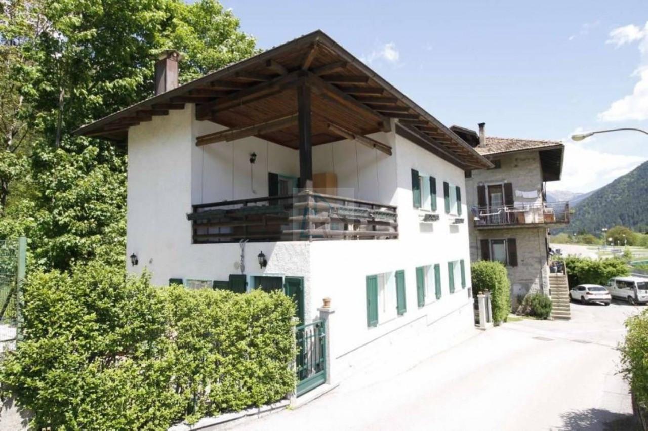 Villa in vendita a Porte di Rendena