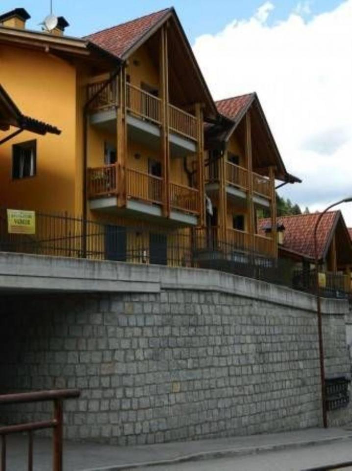 Appartamento in vendita a Tione Di Trento
