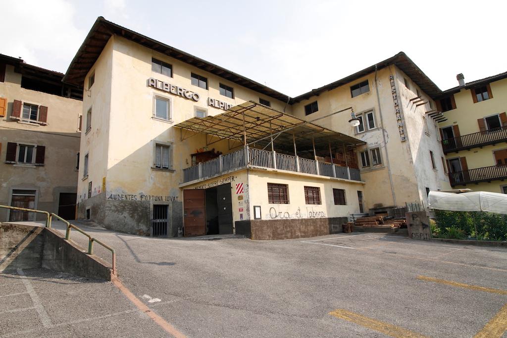 Casa indipendente in vendita a Borgo Chiese