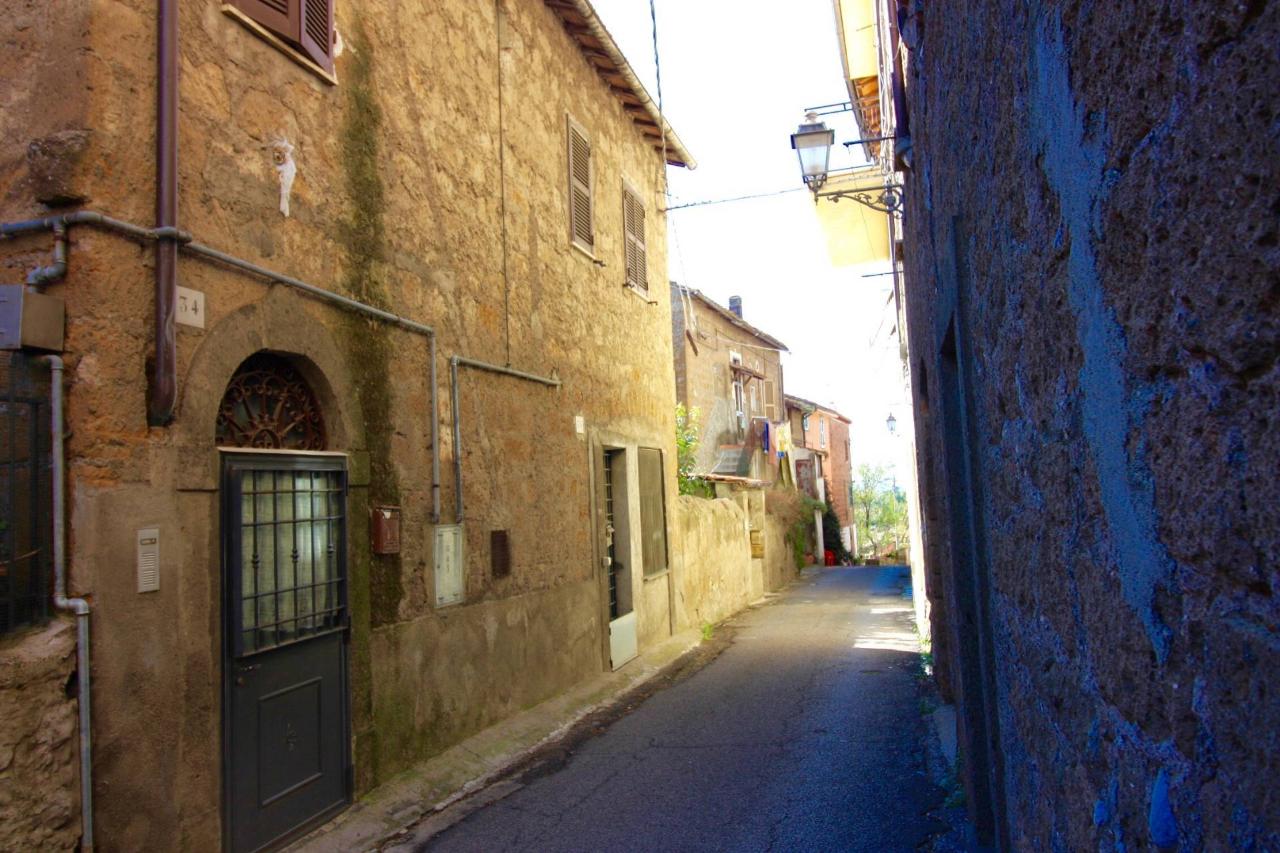 Rustico in vendita a Vetralla