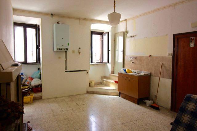 Appartamento in vendita a Vetralla