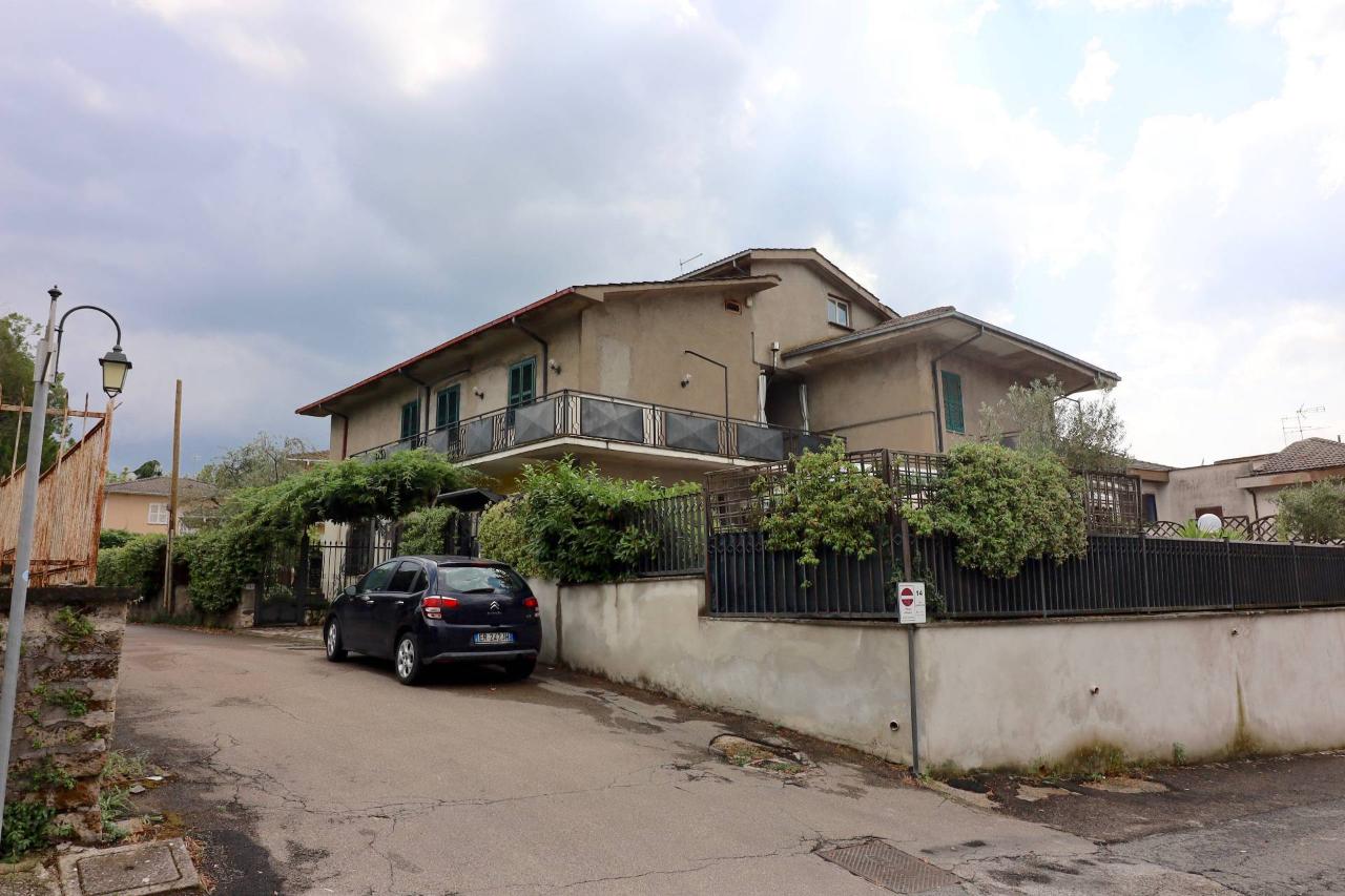 Appartamento in vendita a Vetralla