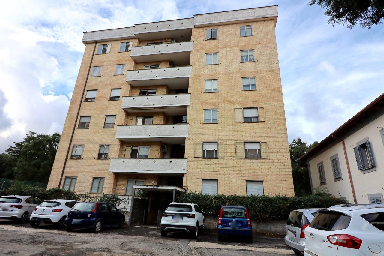 Appartamento in vendita a Vetralla