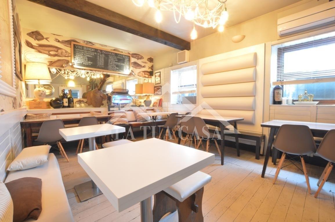 Negozio in vendita a Viareggio