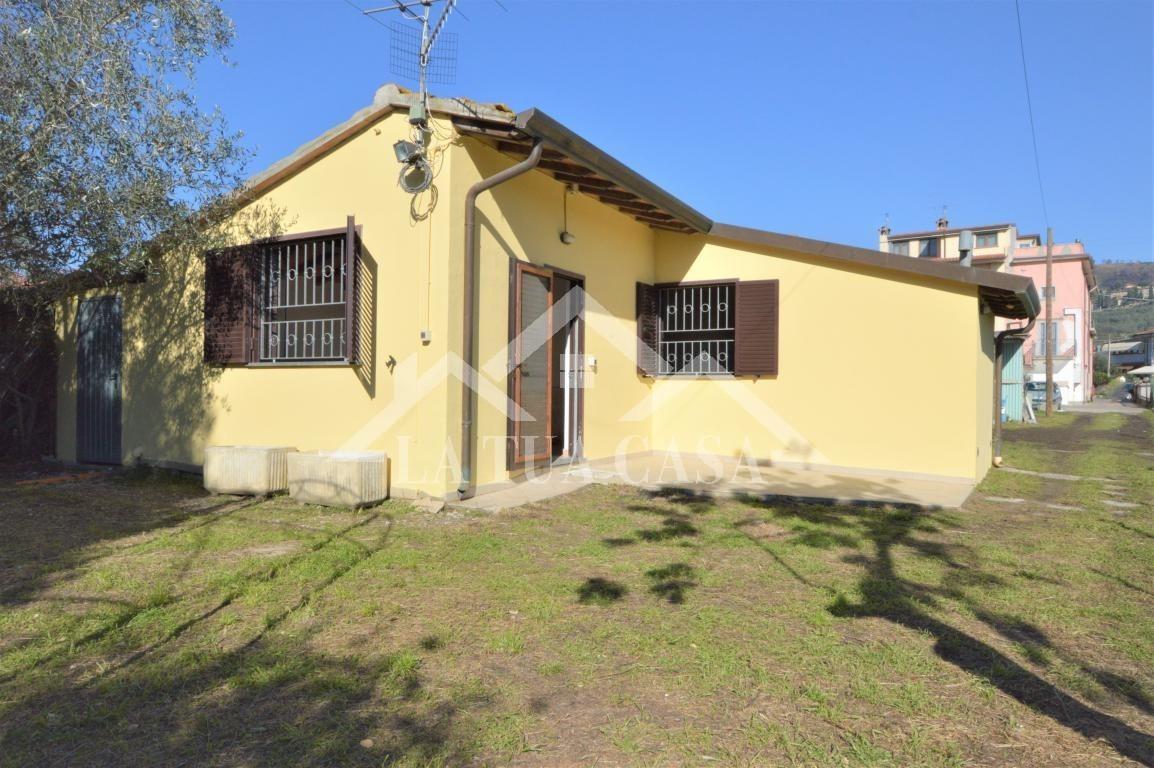 Villa a schiera in vendita a Massarosa