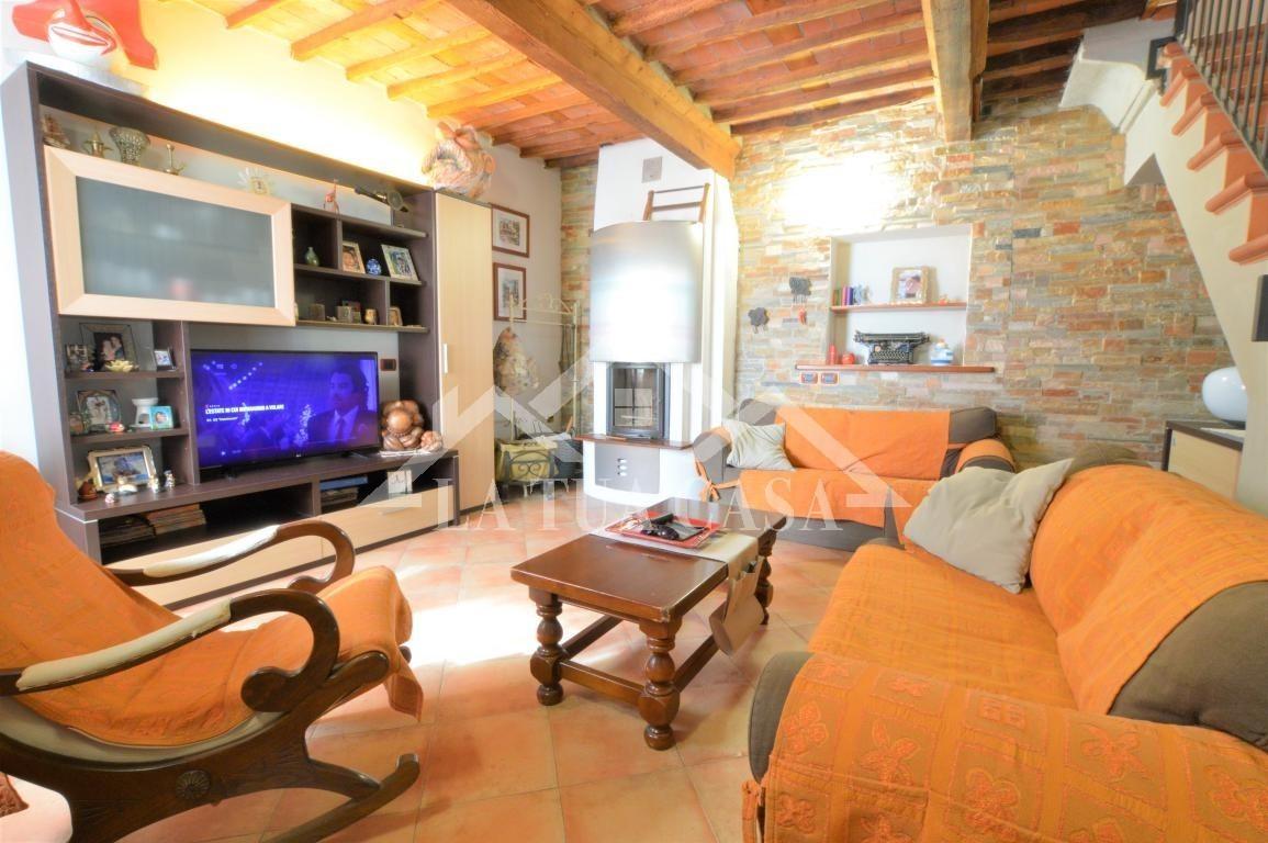 Villa in vendita a Massarosa