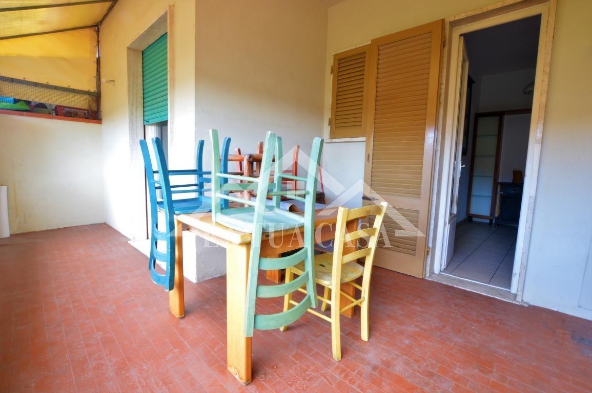 Appartamento in vendita a Viareggio
