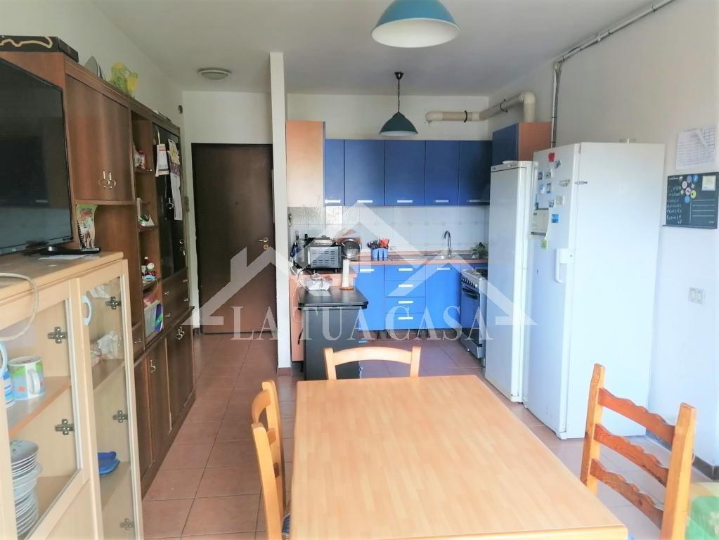 Appartamento in vendita a Viareggio