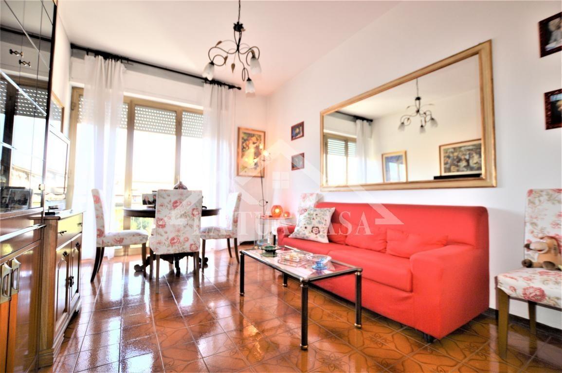 Appartamento in vendita a Viareggio