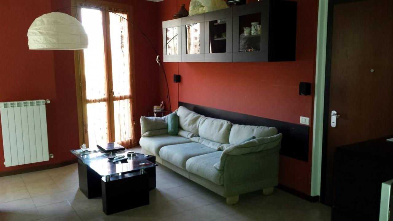 Appartamento in vendita a Venegono Superiore