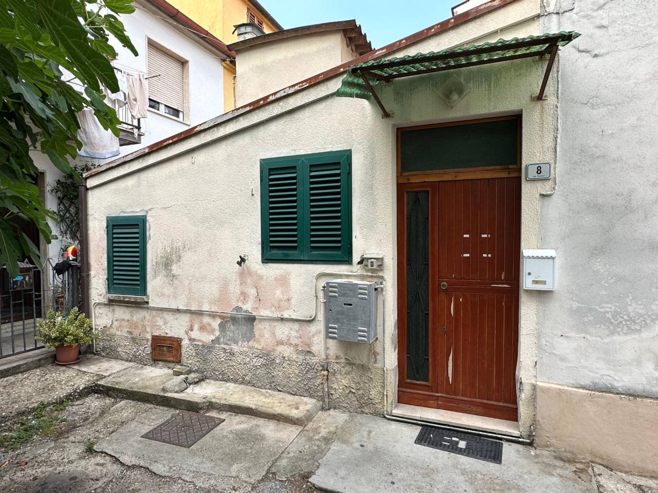 Casa indipendente in vendita a Mosciano Sant'Angelo