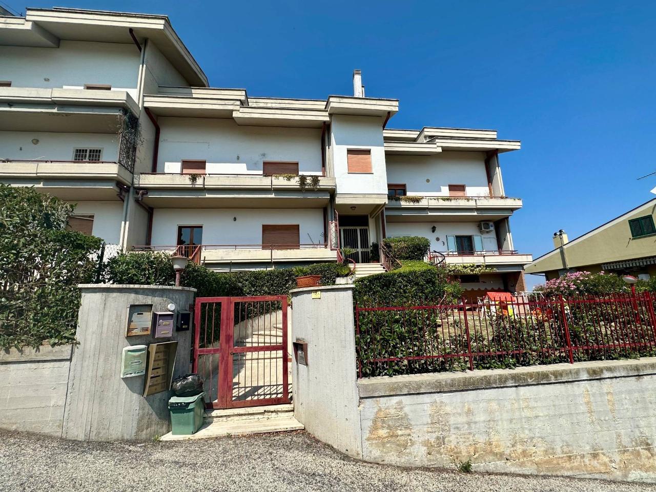 Appartamento in vendita a Mosciano Sant'Angelo