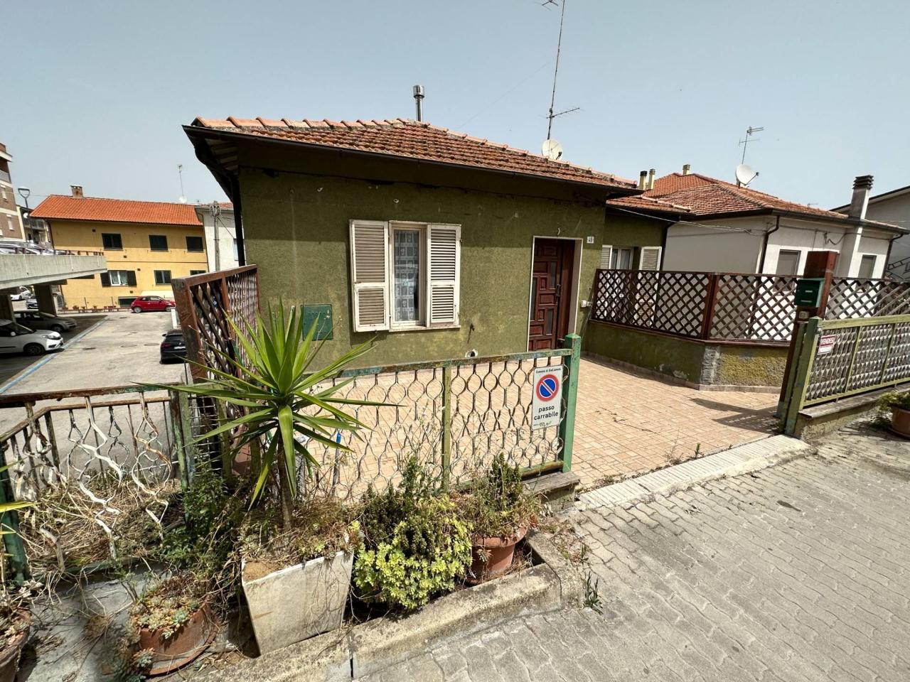 Palazzo in vendita a Giulianova