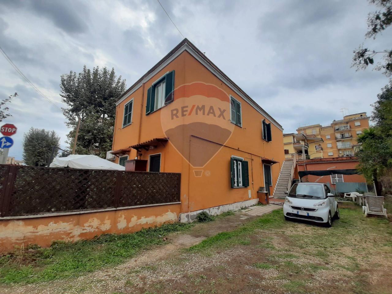 Appartamento in vendita a Ladispoli