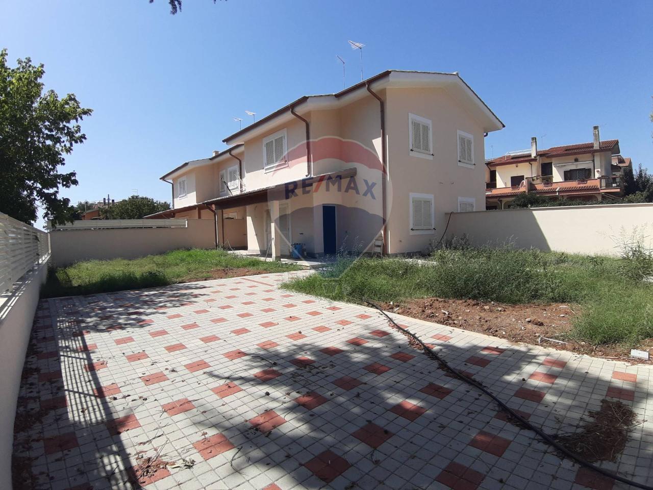 Villa in vendita a Cerveteri