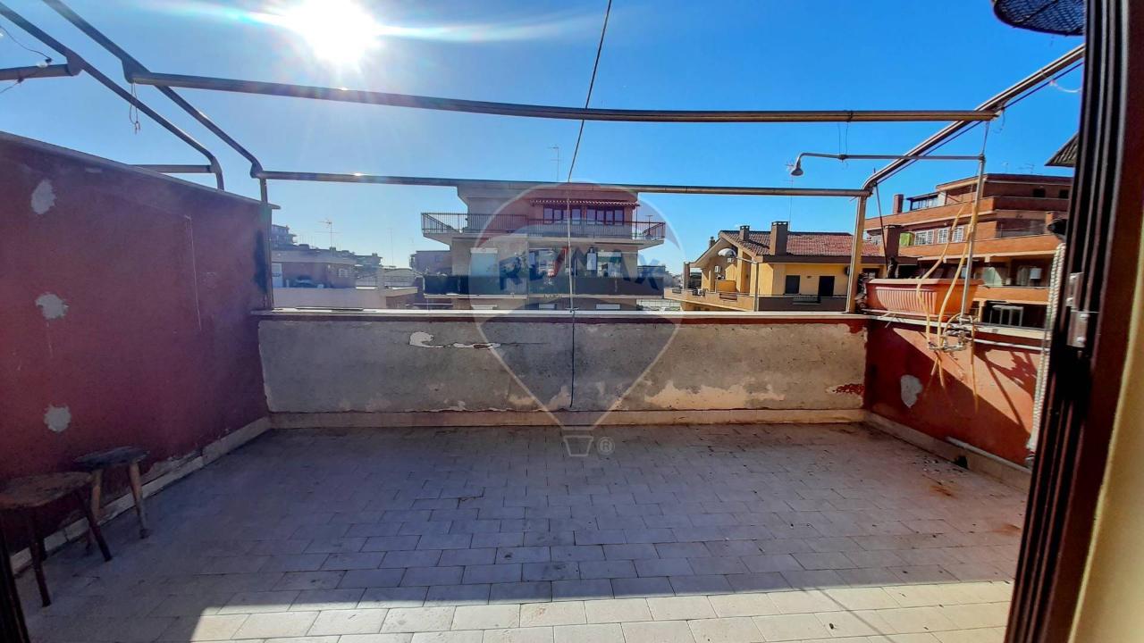 Attico in vendita a Ladispoli