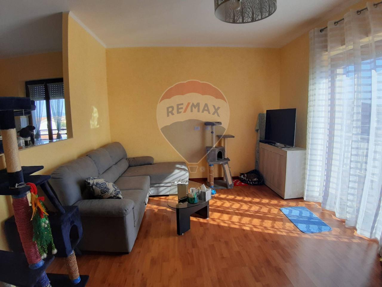 Attico in vendita a Ladispoli