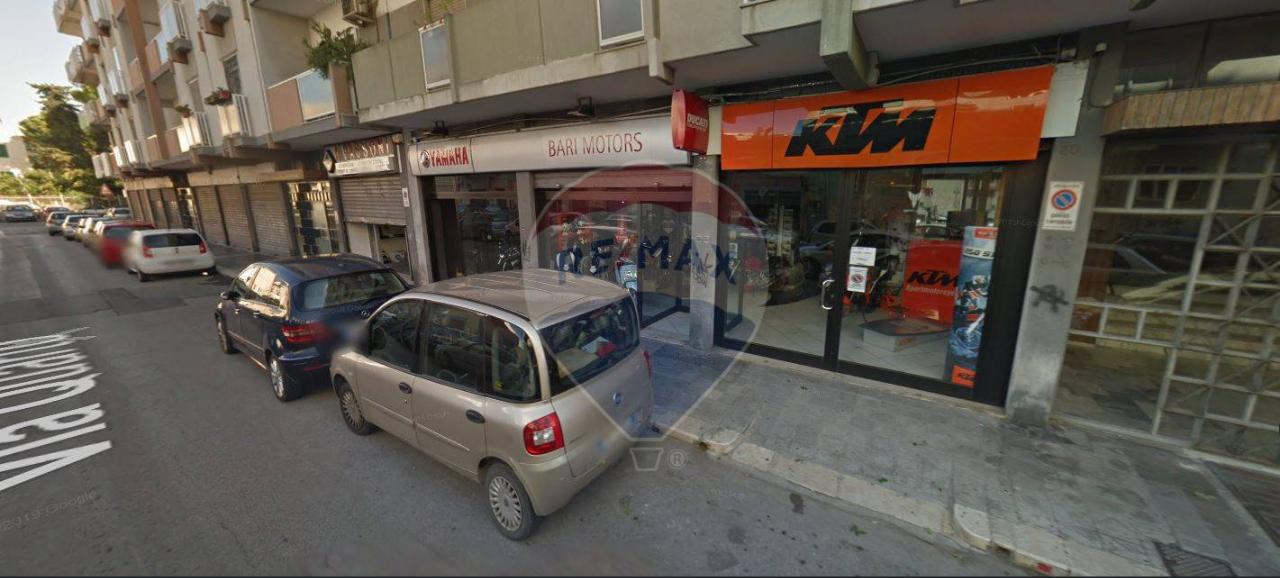 Negozio in vendita a Bari