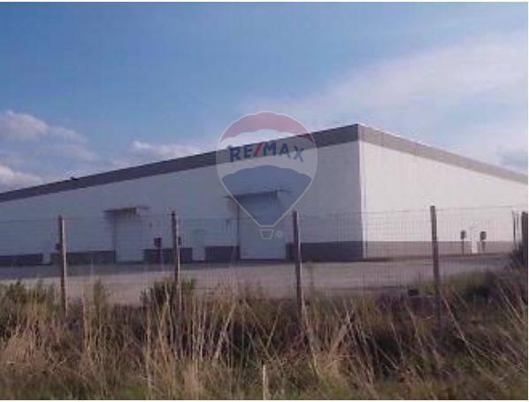 Capannone in vendita a Ascoli Satriano