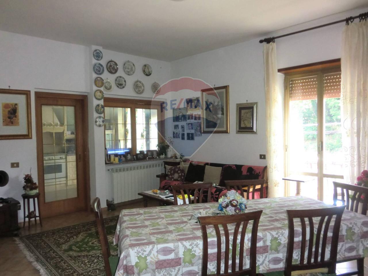 Attico in vendita a Roma