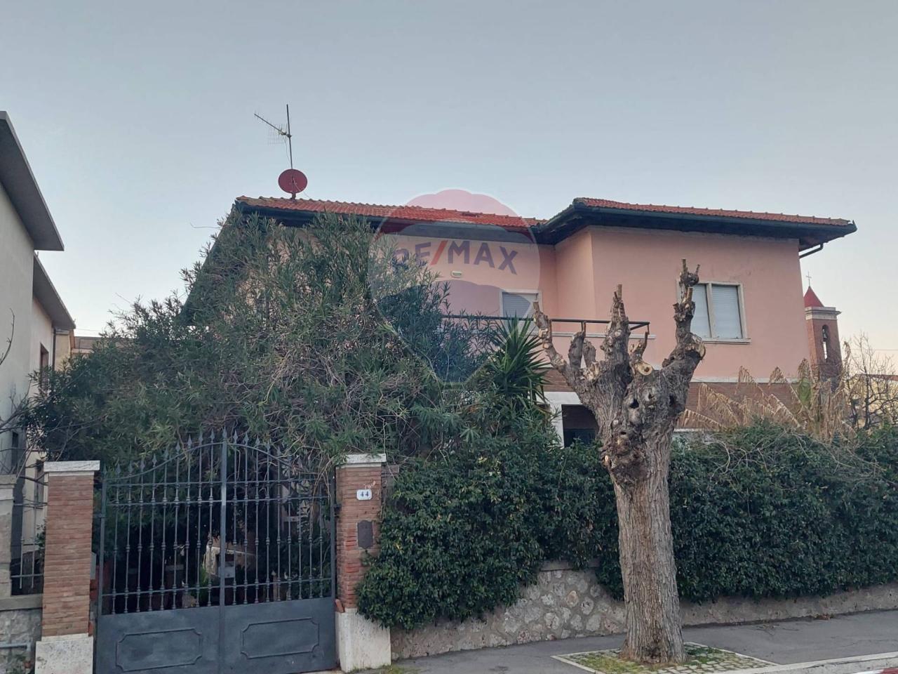 Villa in vendita a Orbetello