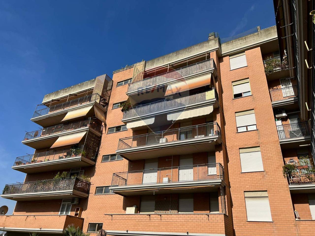 Attico in vendita a Roma