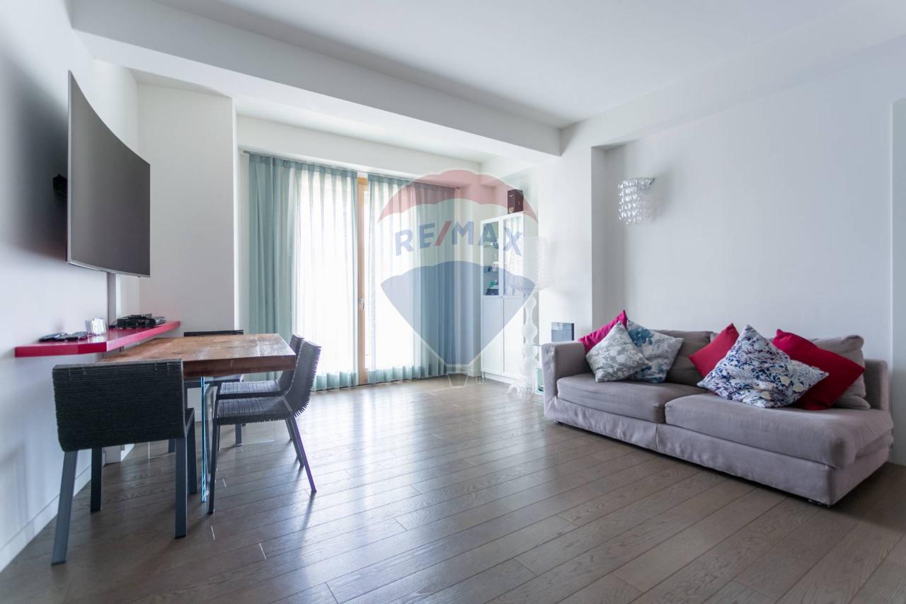 Attico in vendita a Roma