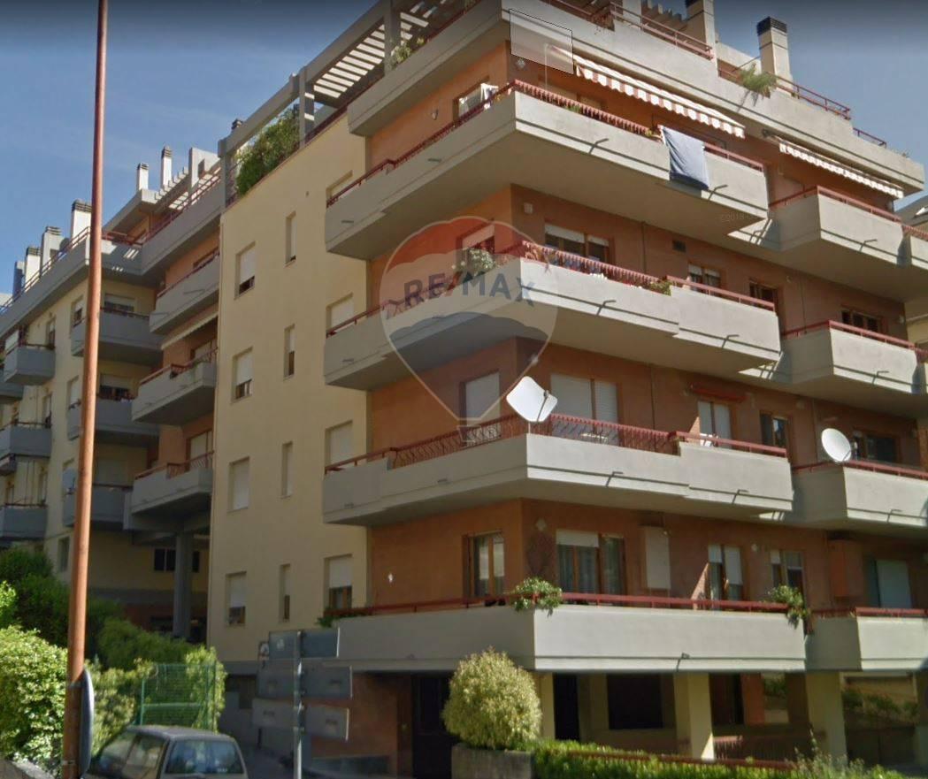 Ufficio in vendita a Teramo