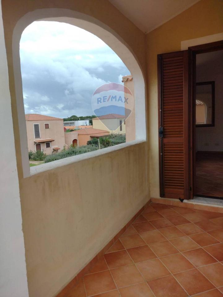 Appartamento in vendita a Aglientu