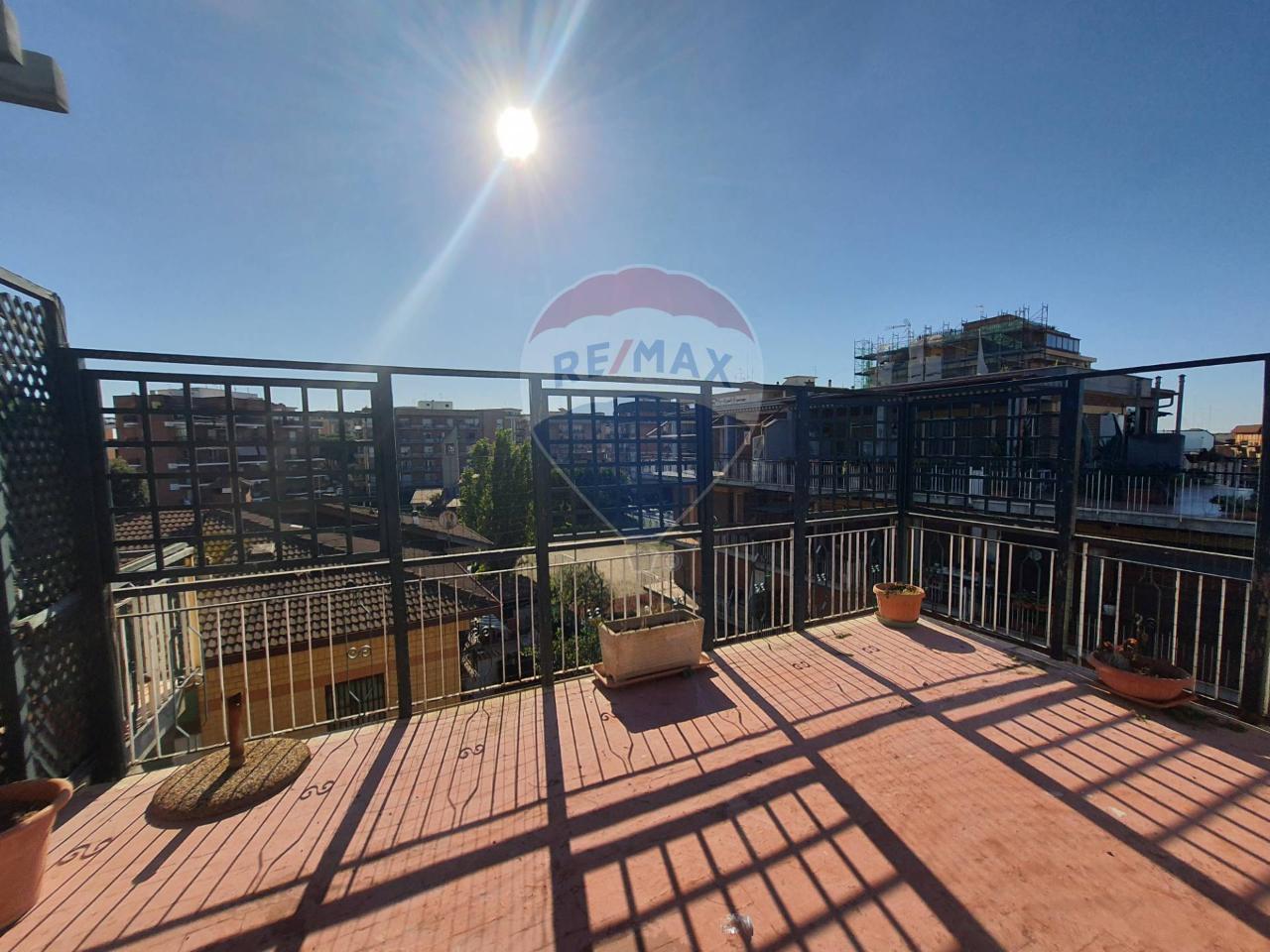 Attico in vendita a Ladispoli