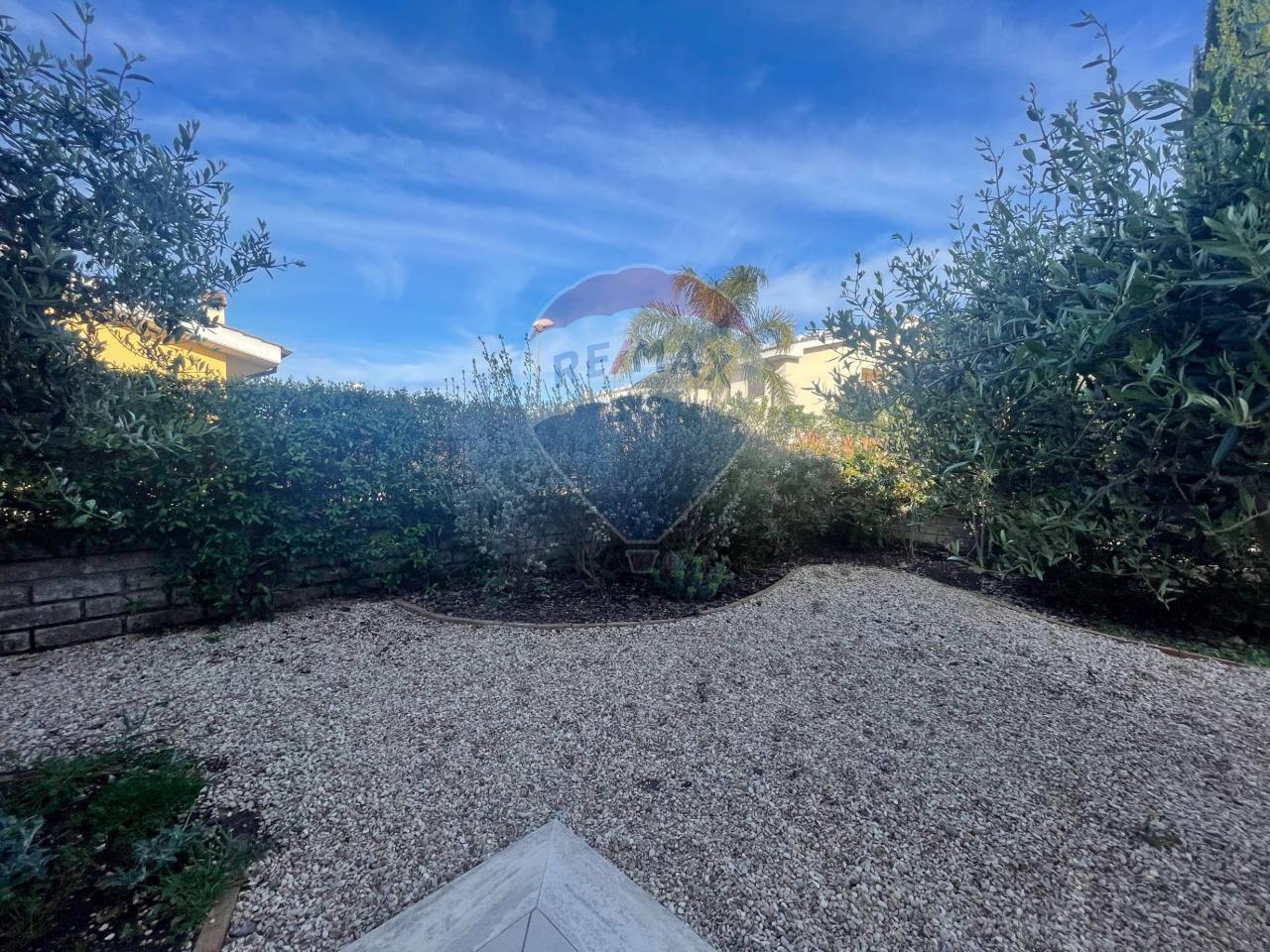 Villa in vendita a Roma