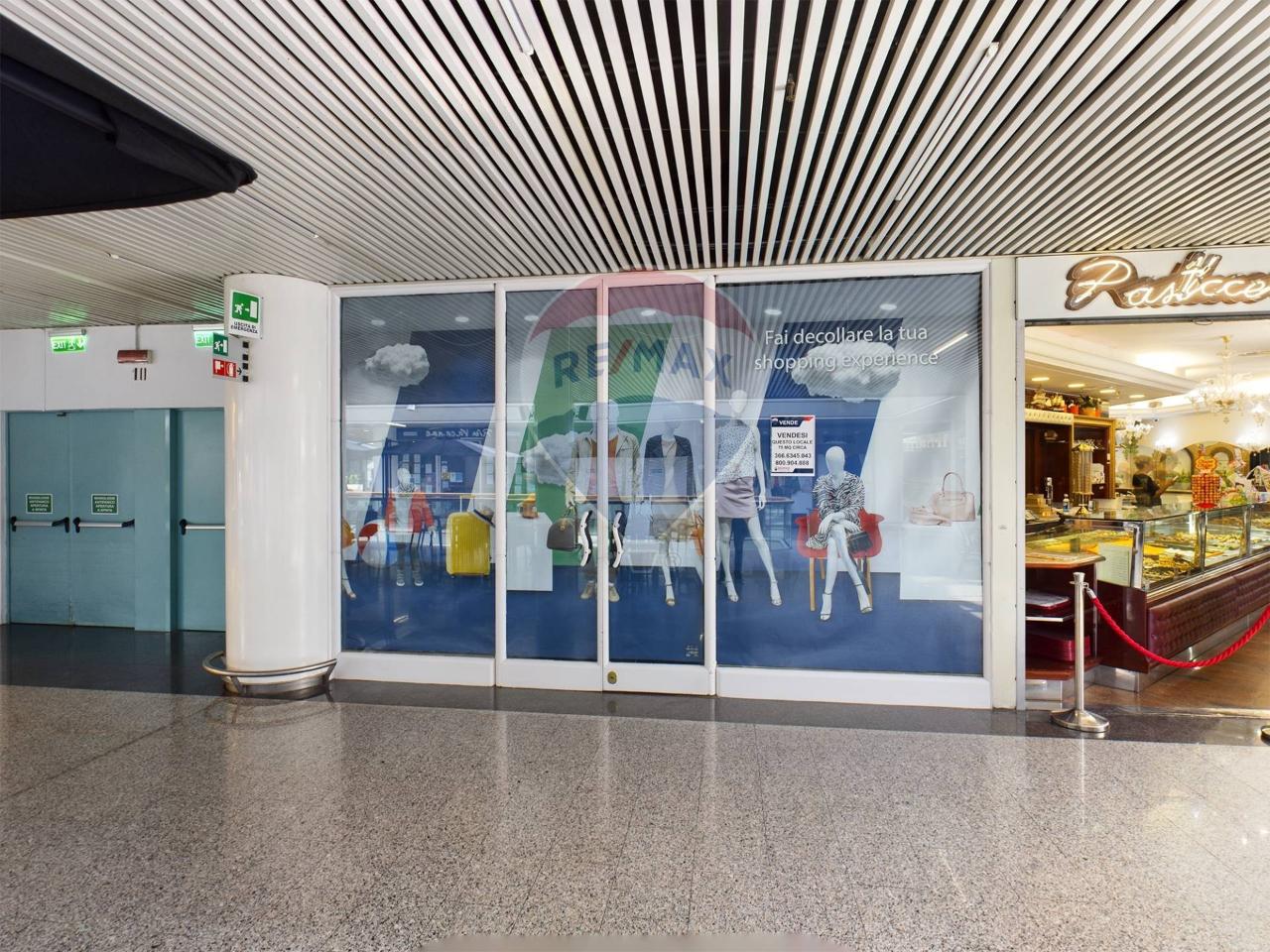 Negozio in vendita a Roma