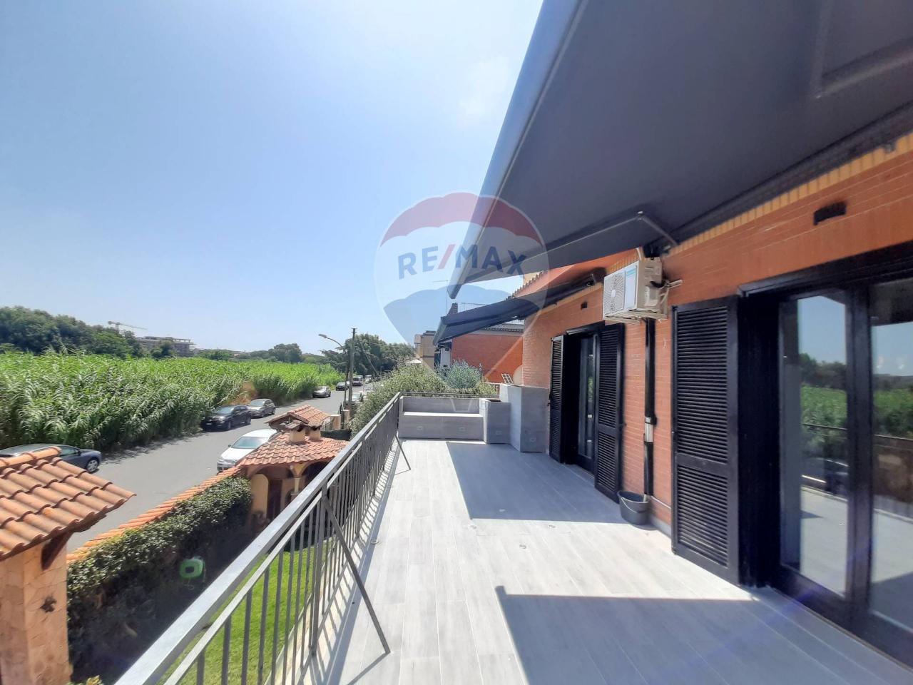 Attico in vendita a Ladispoli