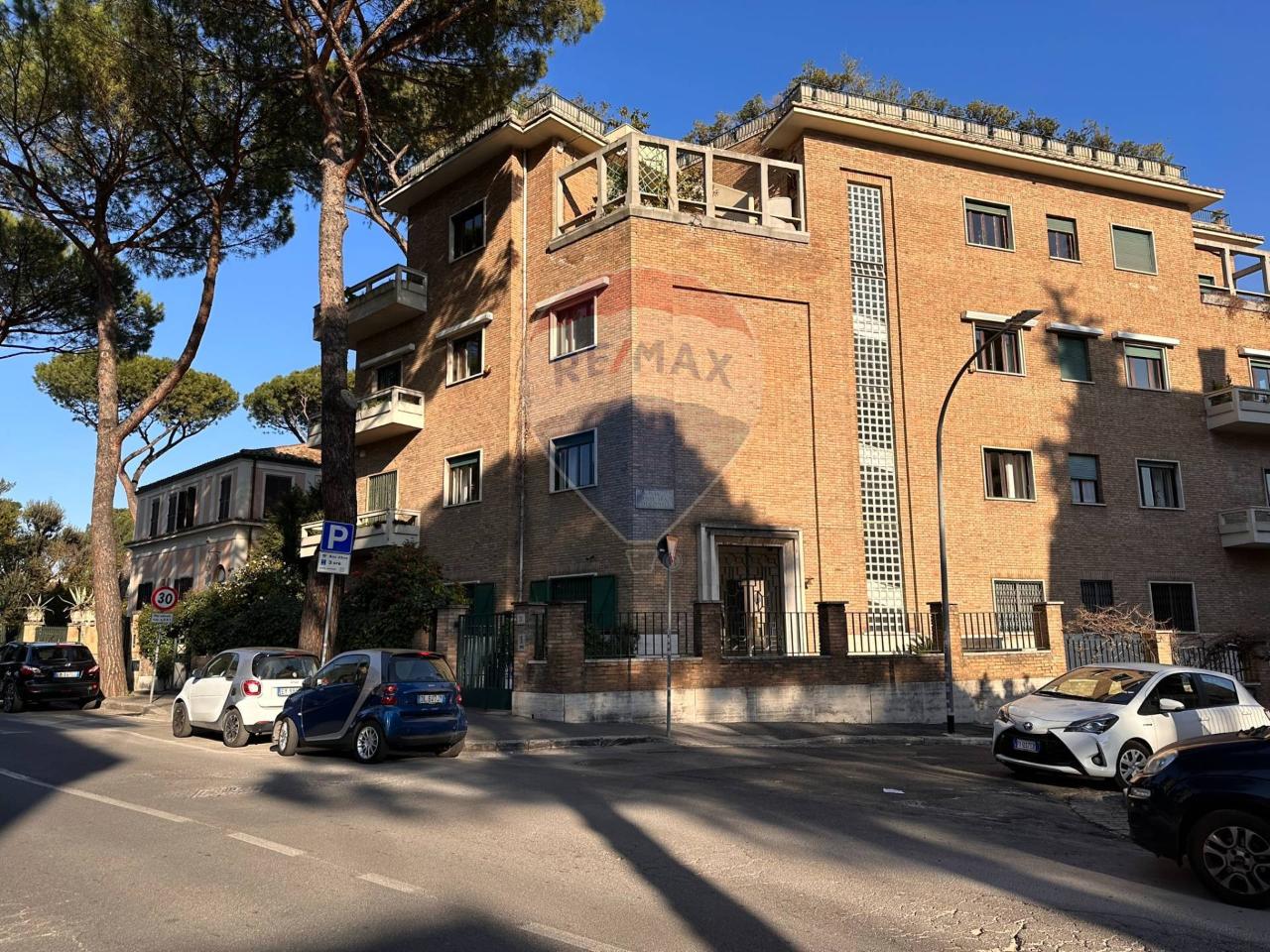 Ufficio in affitto a Roma