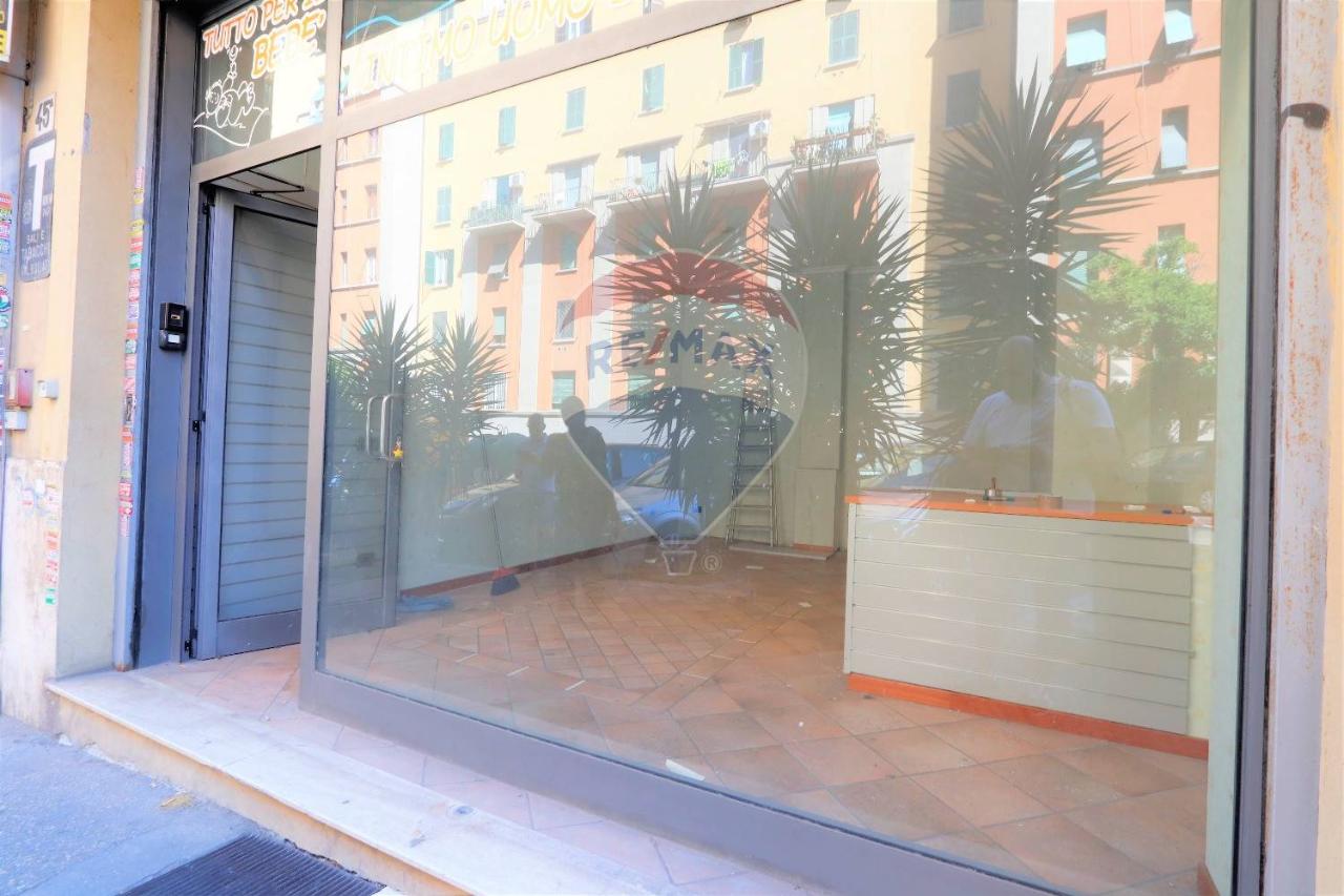 Negozio in affitto a Roma