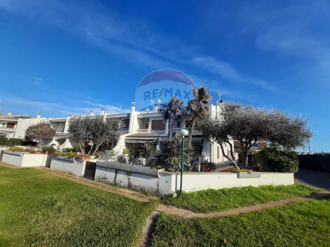 Villa a schiera in vendita a Santa Marinella