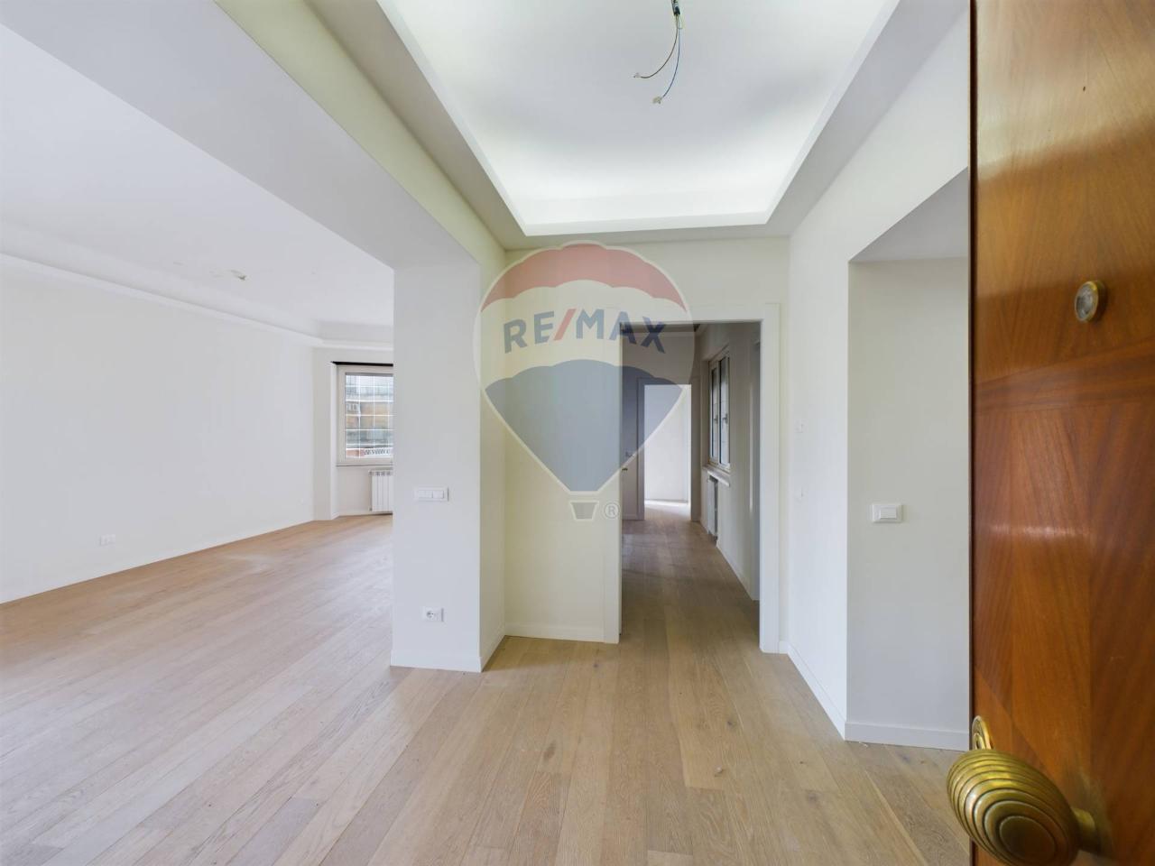 Attico in vendita a Roma