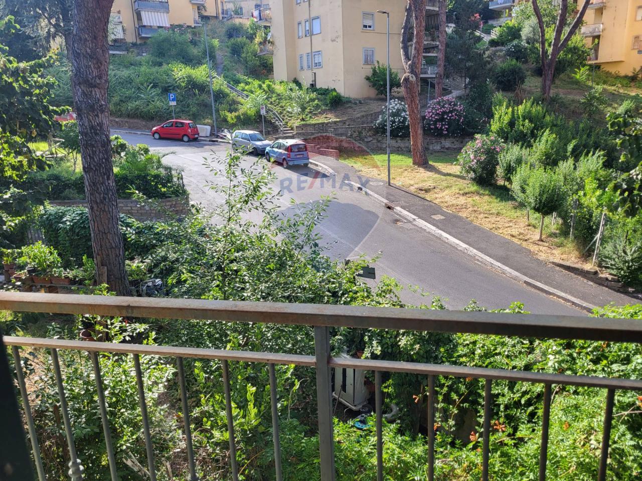 Appartamento in vendita a Castelnuovo Di Porto