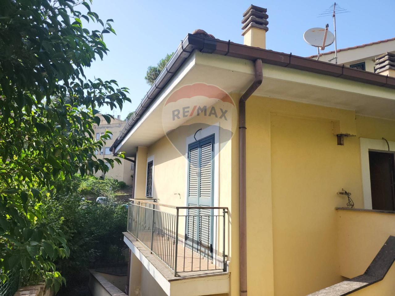 Appartamento in vendita a Castelnuovo Di Porto