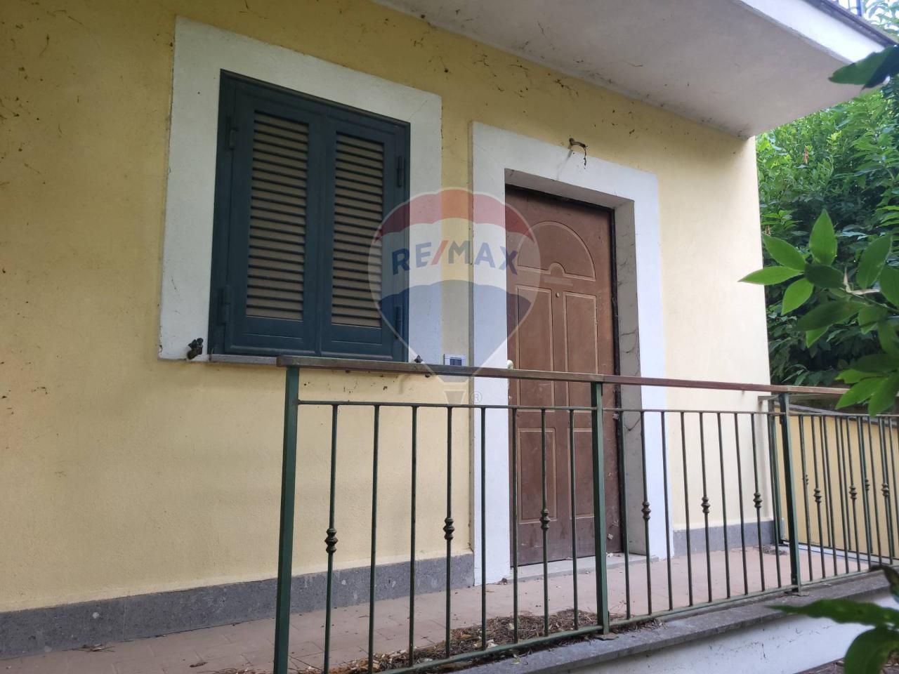 Appartamento in vendita a Castelnuovo Di Porto