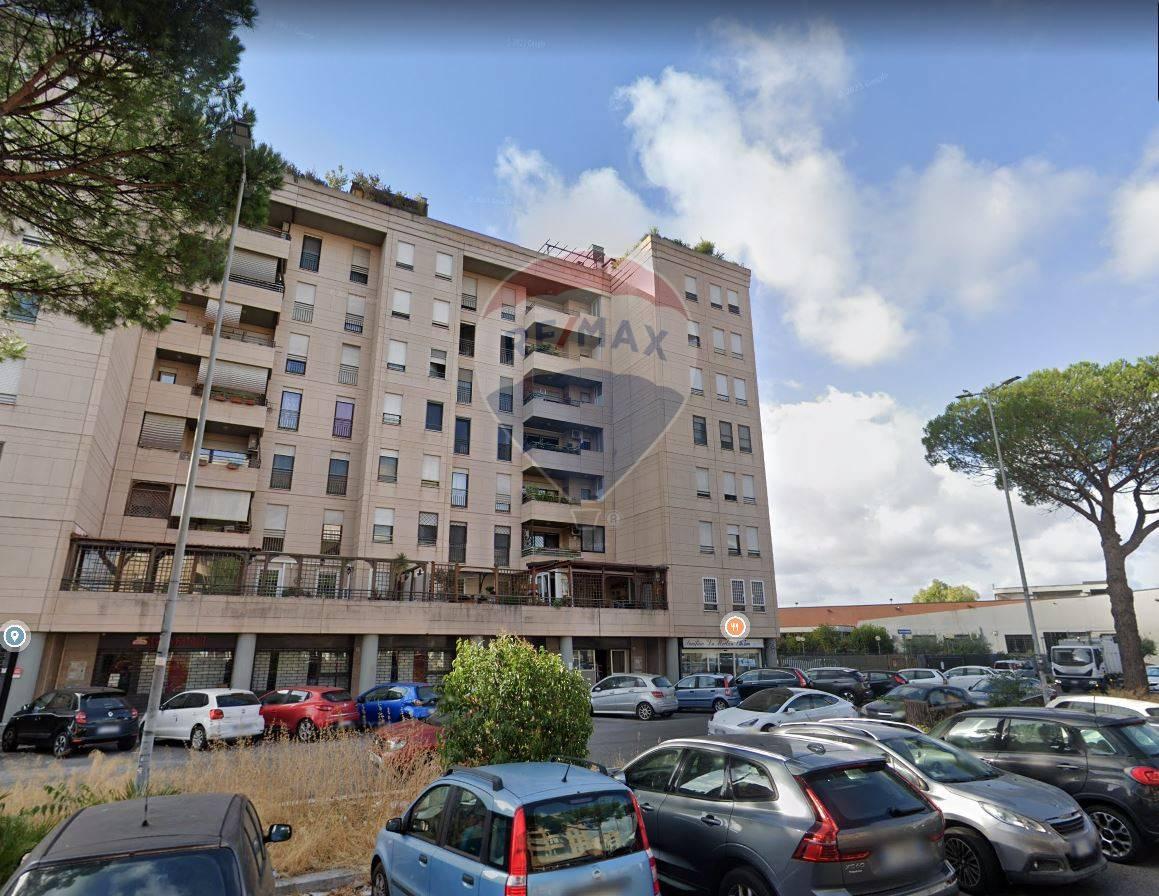 Negozio in vendita a Roma